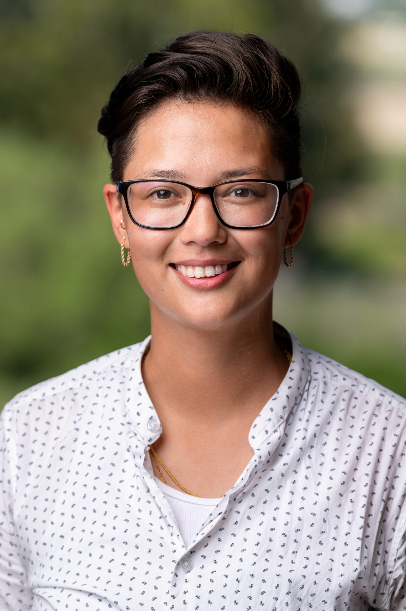 Kristy A. Hamilton – A website dedicated to my research